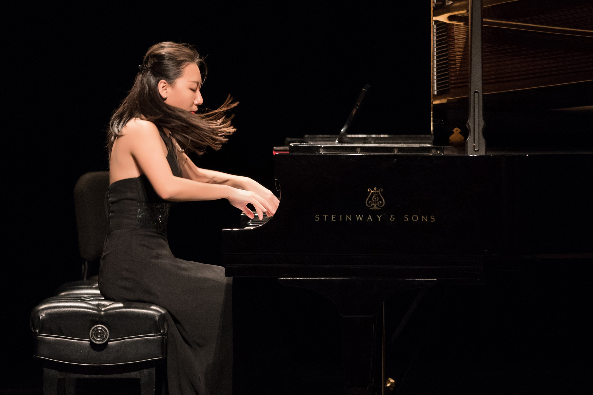 Dame Myra Hess Memorial Concerts - Classical Music Chicago