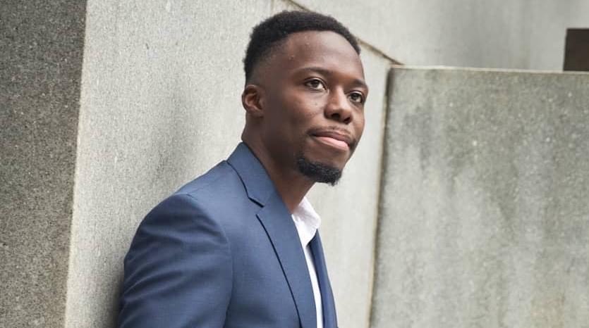 Josh Jones, marimba - Classical Music Chicago