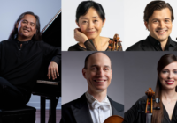 Calendar - Classical Music Chicago